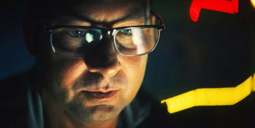 Les Kings de Tupelo : Que devient Kevin Curtis aujourd’hui ? | Ayther