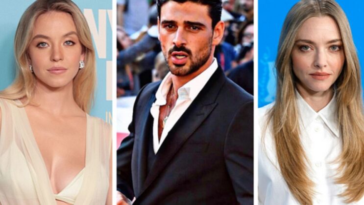 La Femme de Ménage : Sydney Sweeney & Michele Morrone au casting