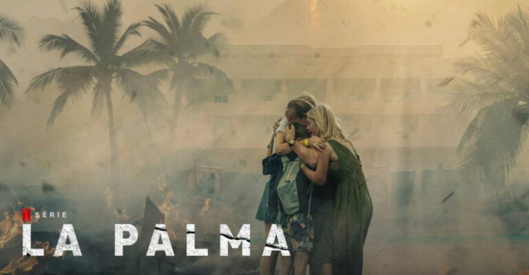 La Palma Saison 2 : Quelle date de sortie Netflix ? | Ayther