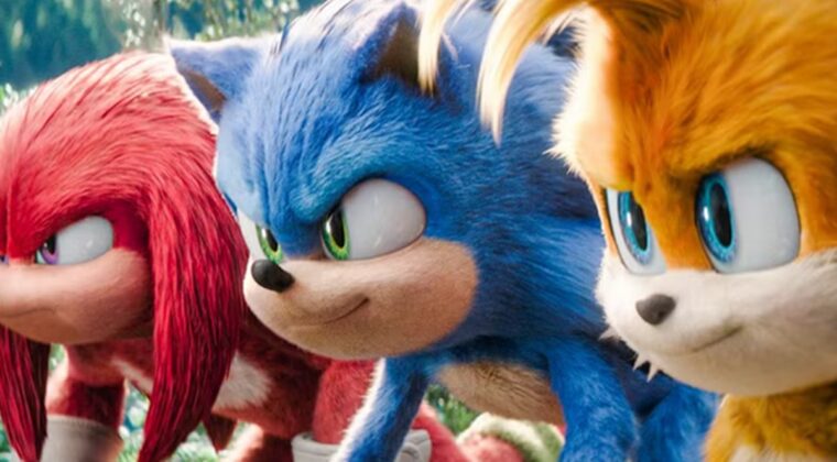 Sonic 4 : Quelle date de sortie au cinéma ? Une suite prévue ? | Ayther