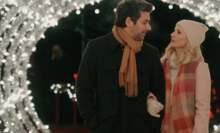 Virgin River Saison 6 : Où est Cameron ? Mark Ghanimé a quitté la série