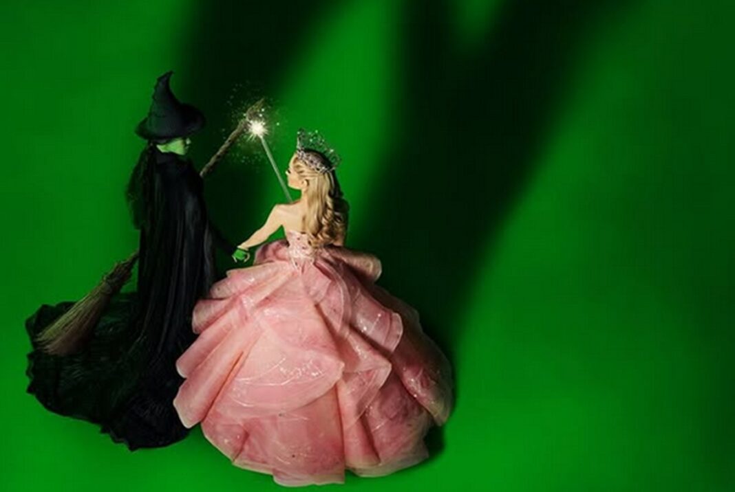 Wicked : Où regarder en streaming ? Date de sortie ? | Ayther