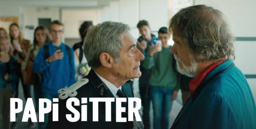 Papi Sitter 2 : Quelle date de sortie Netflix ? Une suite prévue ? | Ayther