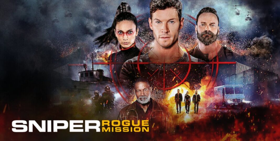 Sniper Rogue Mission 2 : Quelle date de sortie Netflix ? | Ayther