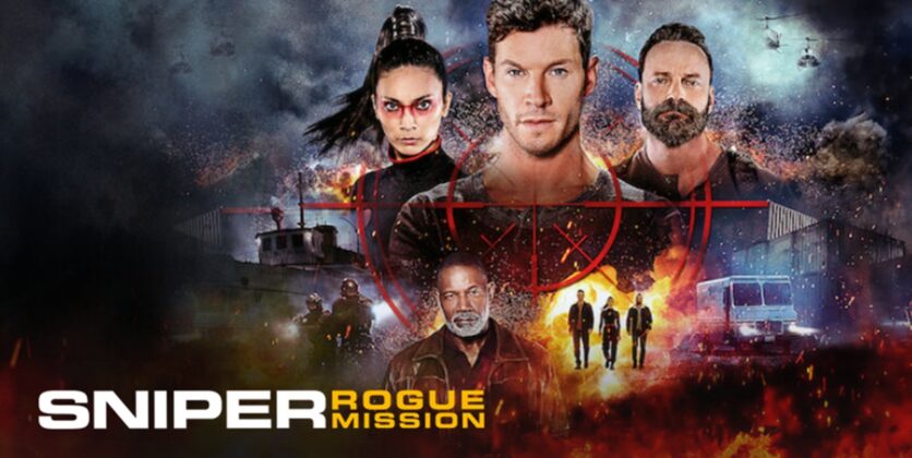 Sniper Rogue Mission 2 : Quelle date de sortie Netflix ? | Ayther