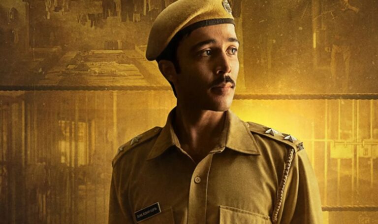 Black Warrant : Que devient aujourd'hui le vrai Sunil Gupta