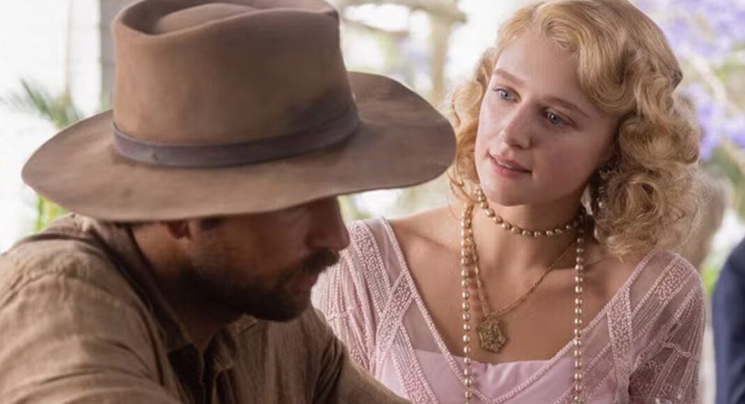 1923 Saison 2 Épisode 1 : Quelle date et heure de sortie ? | Ayther