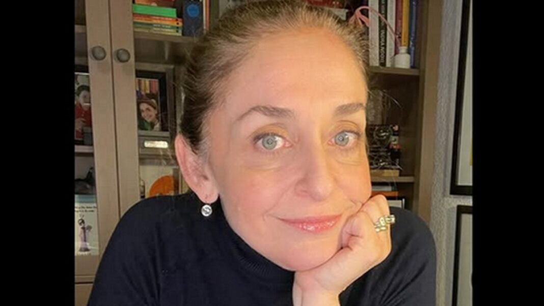 Les Deux Hémisphères de Lucca : Que devient Barbara aujourd'hui