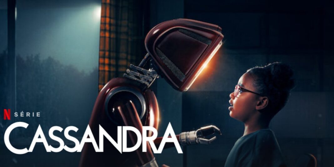 Cassandra Saison 2 : Quelle date de sortie Netflix ? | Ayther