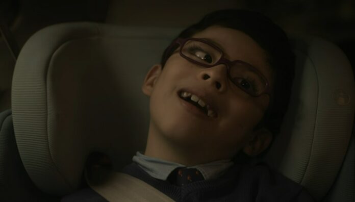 Les Deux Hémisphères de Lucca : Explication de la fin ! | Ayther