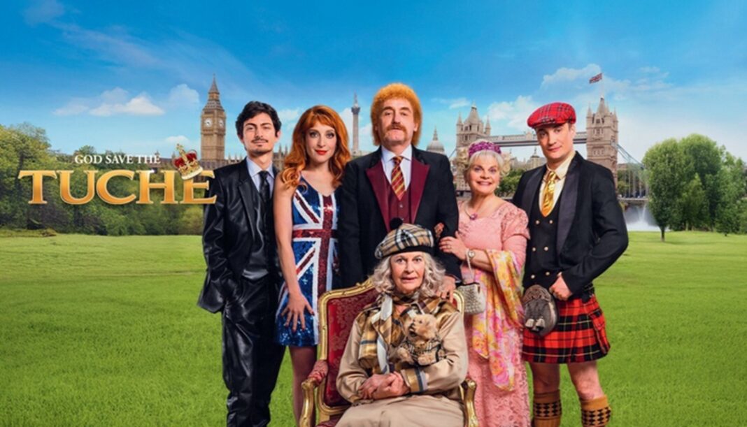 Les Tuches 5 : Quelle date de sortie Netflix ? Streaming ? | Ayther