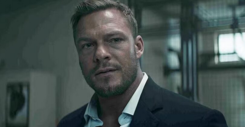 Reacher Saison 3 : Combien y aura t’il d’épisodes ? | Ayther