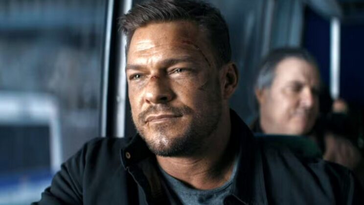 Reacher Saison 4 : Quelle date de sortie Amazon Prime Video ? | Ayther