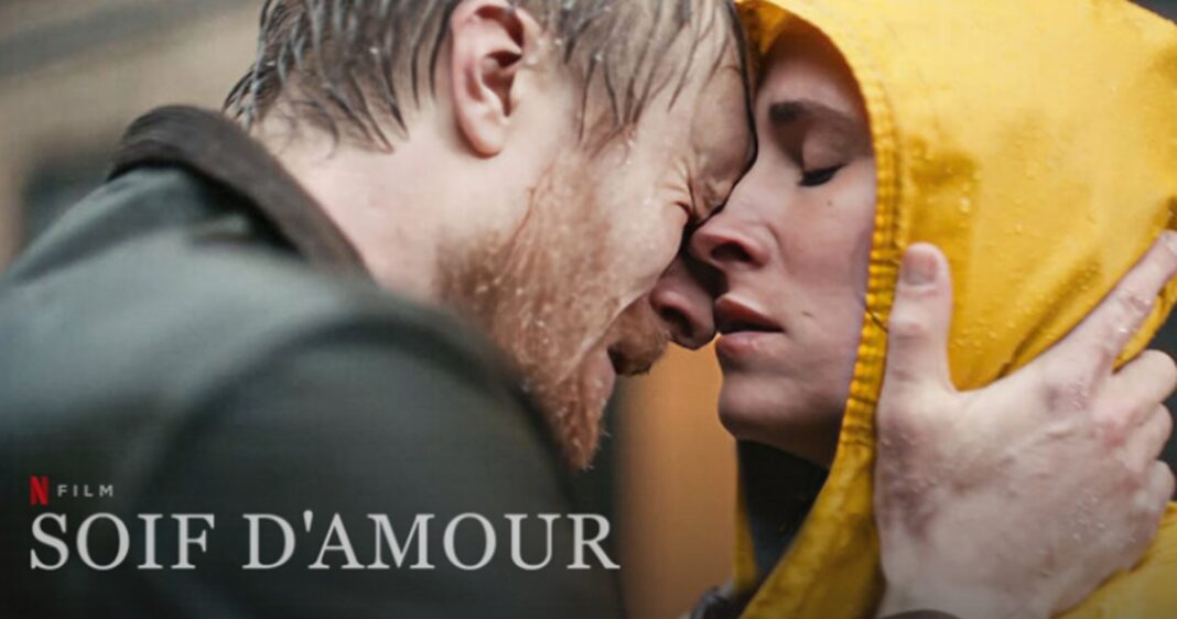 Soif D’Amour 2 : Quelle date de sortie ? Une suite prévue ? | Ayther