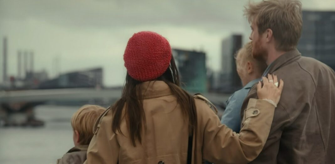 Soif D’Amour : Explication de la fin ! Couple ? | Ayther