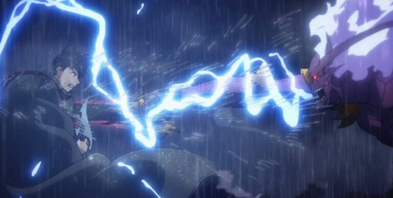 Solo Leveling Saison 2 Épisode 9 : Quelle date et heure de sortie ? | Ayther