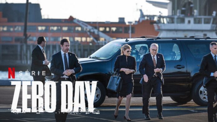 Zero Day Saison 2 : Quelle date de sortie Netflix ? | Ayther