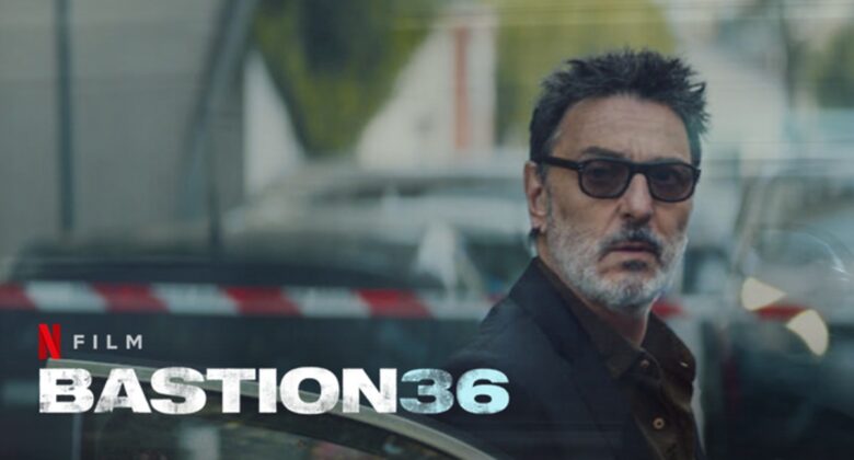 Quelle date de sortie pour la suite de Bastion 36 sur Netflix ? | Ayther