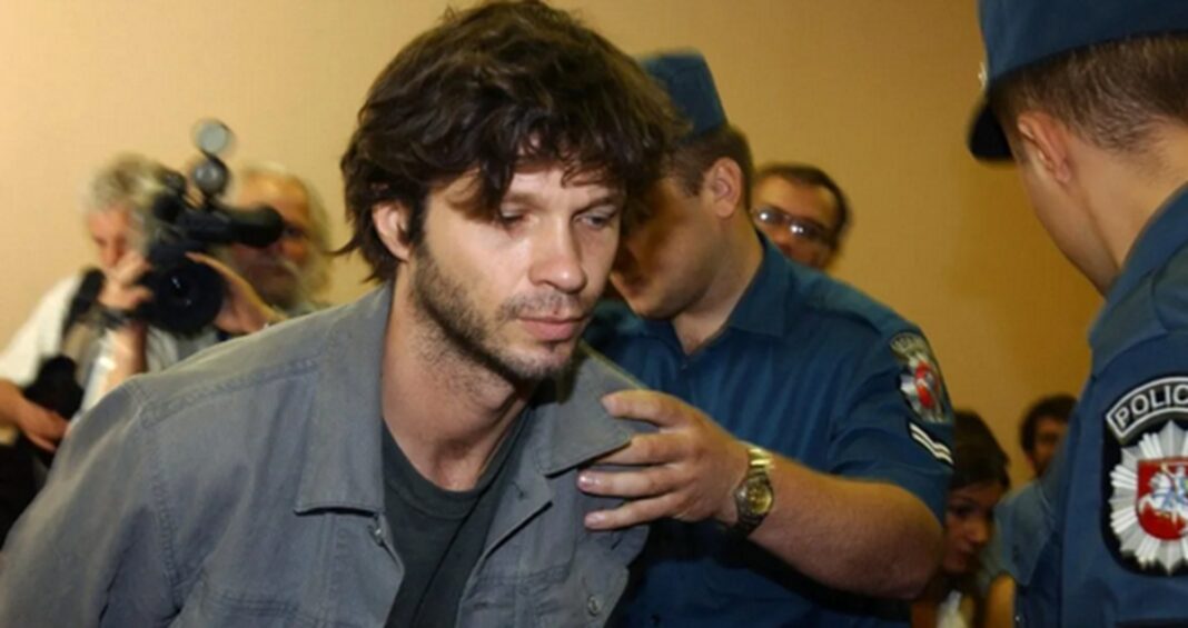 De Rockstar à Tueur : Que devient Bertrand Cantat aujourd'hui ? | Ayther