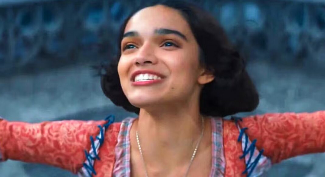 Blanche Neige : Quelle date de sortie Netflix ? | Ayther