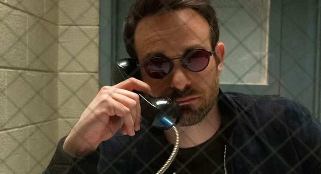 Daredevil Born Again Épisode 3 : Quelle date et heure de sortie Disney ...