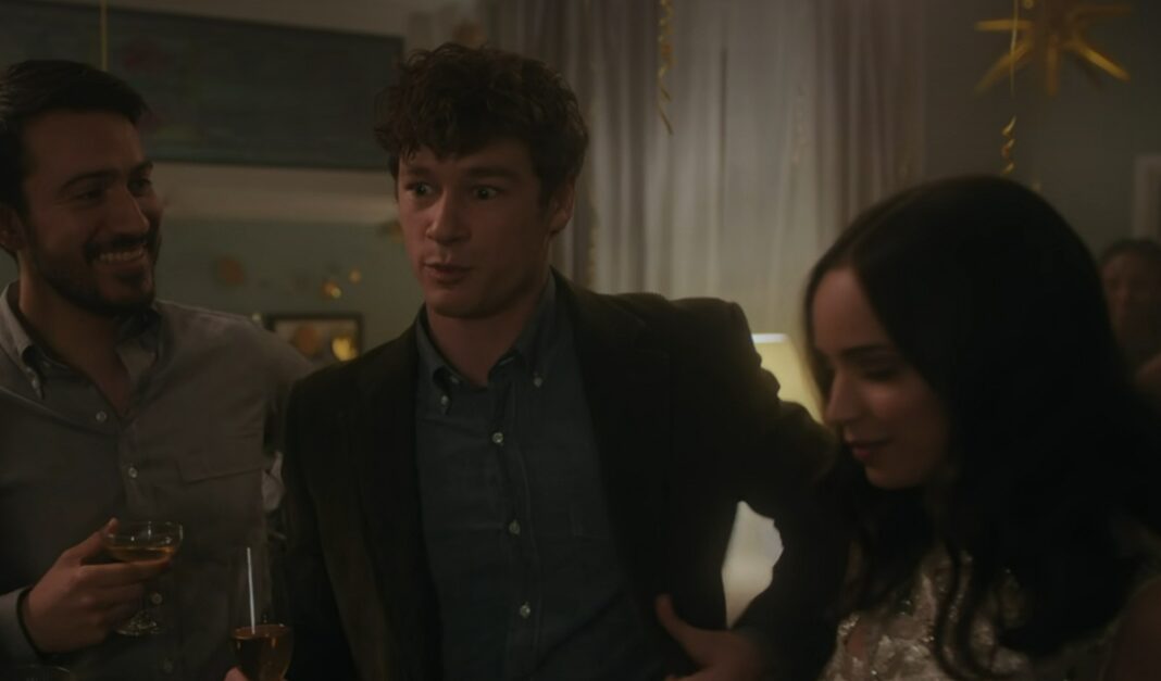 Demain est un autre Jour : Explication de la fin ! Alex en couple ? | Ayther