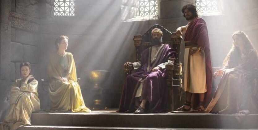 La Maison de David Épisode 6 : Quelle date et heure de sortie ? | Ayther