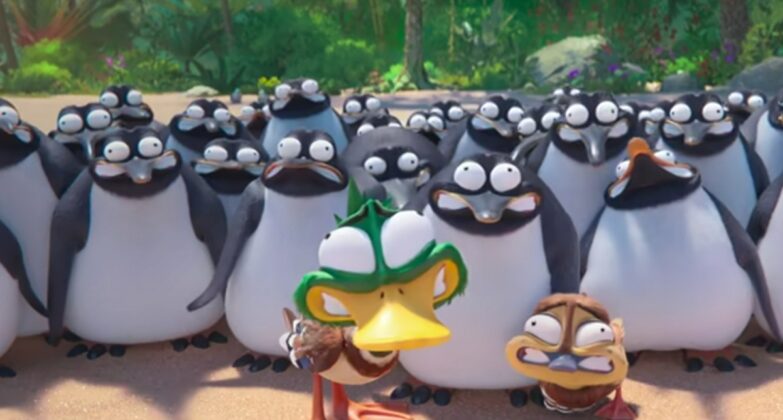 Migration : Explication de la fin ! Qu'arrive t'il à la famille ? | Ayther