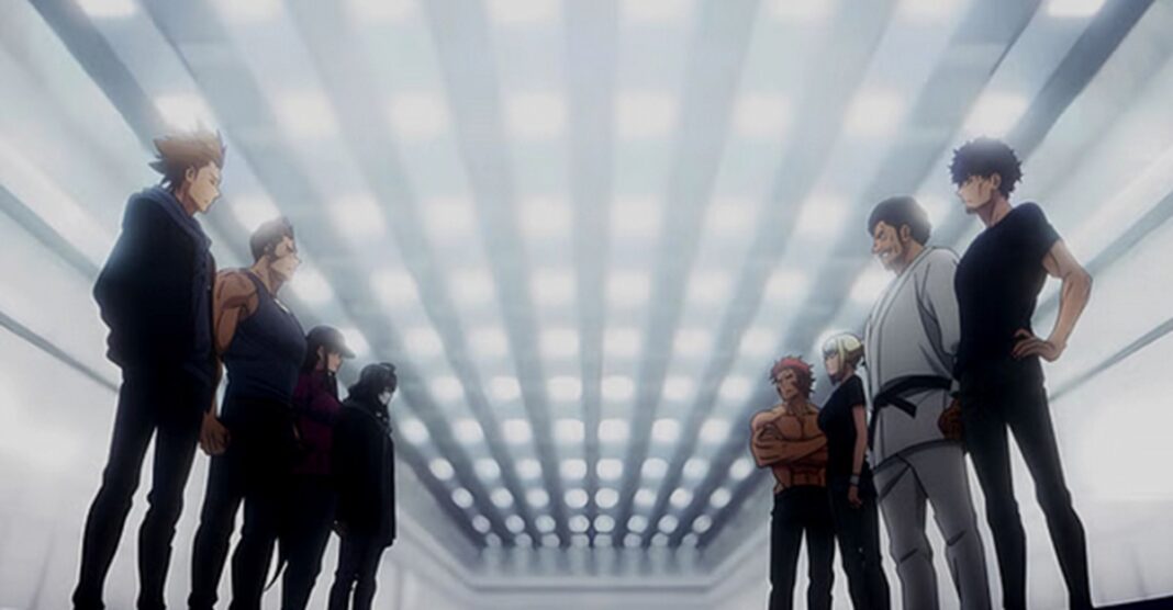 Solo Leveling Saison 2 Épisode 10 : Quelle date et heure de sortie