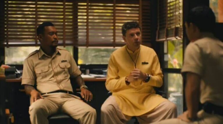 The White Lotus Saison 3 Épisode 4 : Quelle date et heure de sortie HBO