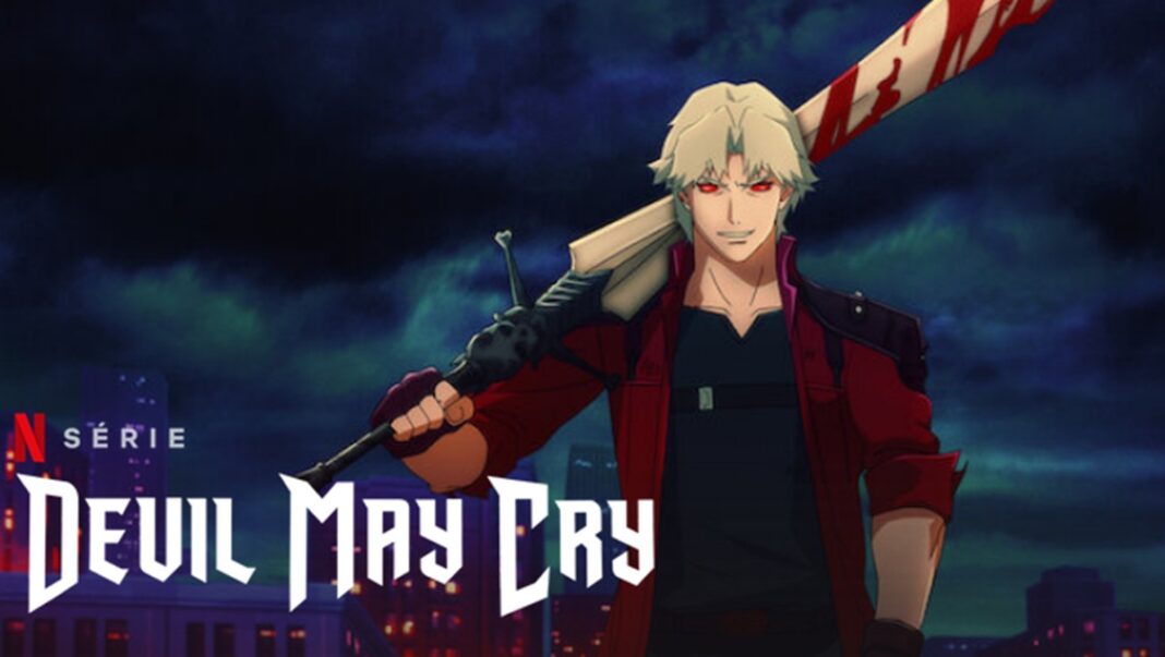 Devil May Cry Saison 2 : Quelle date de sortie Netflix ? | Ayther