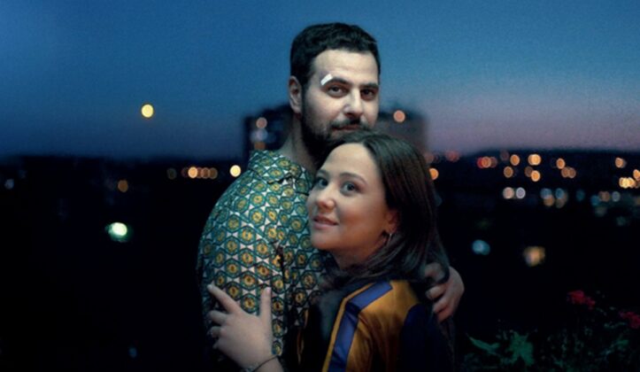 L'Amour c'est Surcoté : Où regarder le film en streaming ? Netflix ? | Ayther