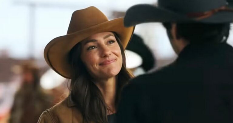 Nouvelle Vie à Ransom Canyon Saison 2 : Quelle date de sortie Netflix