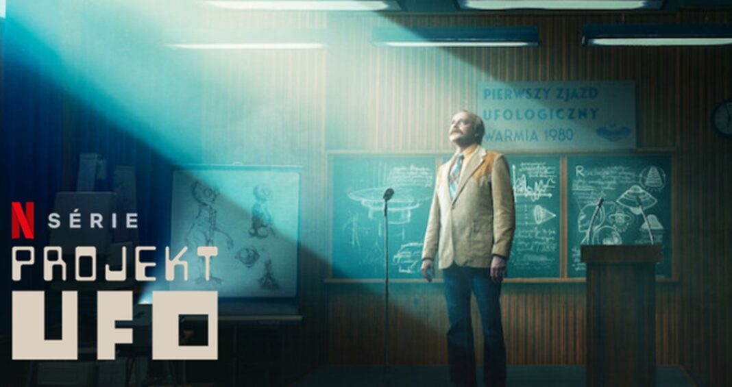 Projekt UFO Saison 2 : Quelle date de sortie Netflix ? | Ayther
