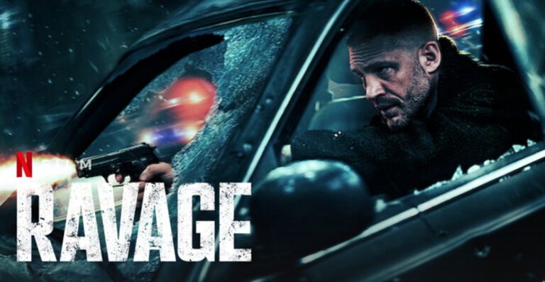 Ravage 2 : Quelle date de sortie Netflix ? Une suite prévue ? | Ayther