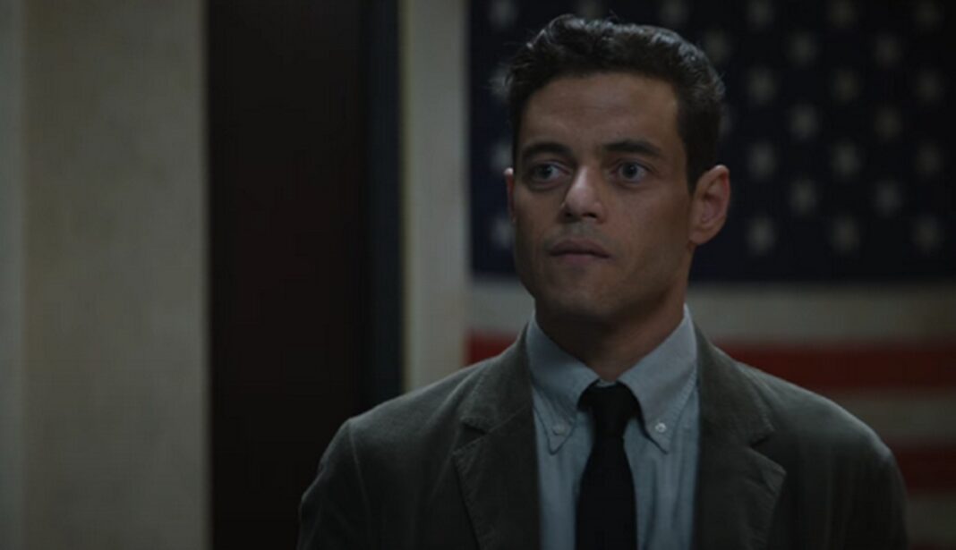 The Amateur Où Regarder Le Film En Streaming Netflix Ayther