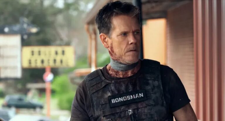 The Bondsman Saison 1 : Explication de la fin ! | Ayther