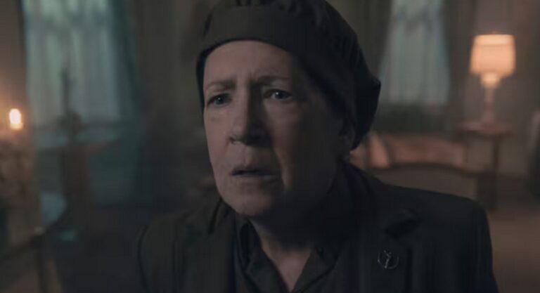The Handmaid’s Tale Saison 6 Épisode 3 : Explication de la fin ! | Ayther