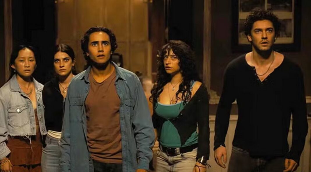 Until Dawn la Mort sans Fin : Explication de la fin ! | Ayther