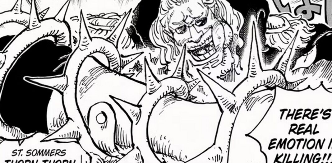 One Piece 1149 : Quelle date et heure de sortie ? Spoilers via Reddit