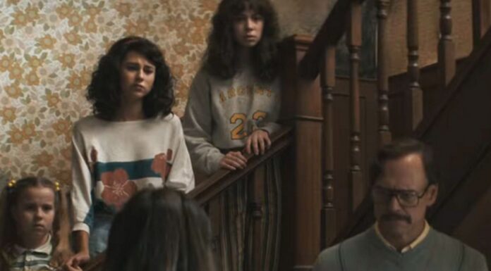 Conjuring 4 : Que devient la famille Smurl aujourd'hui ? | Ayther