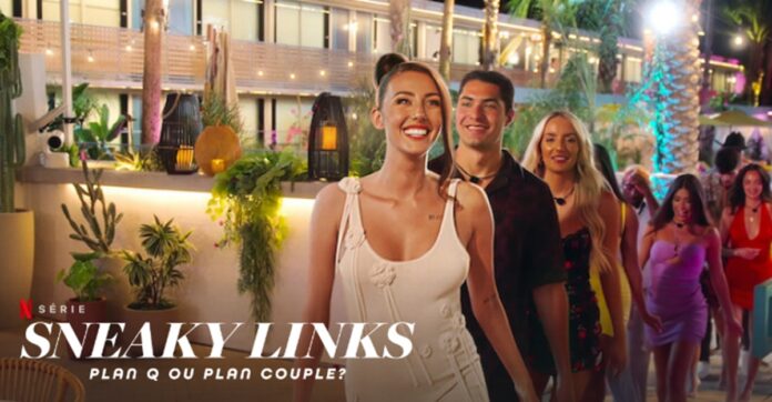Sneaky Links Saison 2 : Quelle date de sortie Netflix ? | Ayther