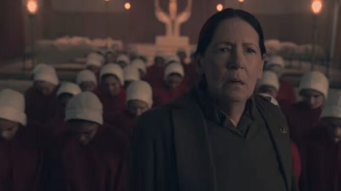 The Handmaid’s Tale Saison 6 Épisode 8 : Explication de la fin ! | Ayther