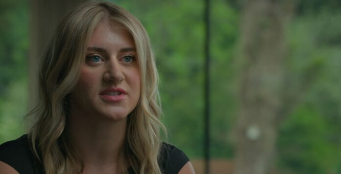 Titan Oceangate : Que devient Emily Hammermeister aujourd’hui ? | Ayther