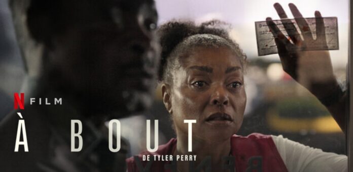 A bout 2 : Quelle date de sortie Netflix ? | Ayther