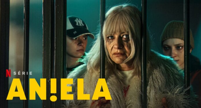 Aniela Saison 2 : Quelle date de sortie Netflix ? Une suite prévue ? | Ayther