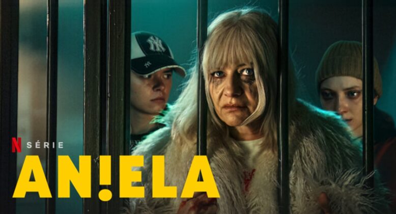 Aniela Saison 2 : Quelle date de sortie Netflix ? Une suite prévue ...