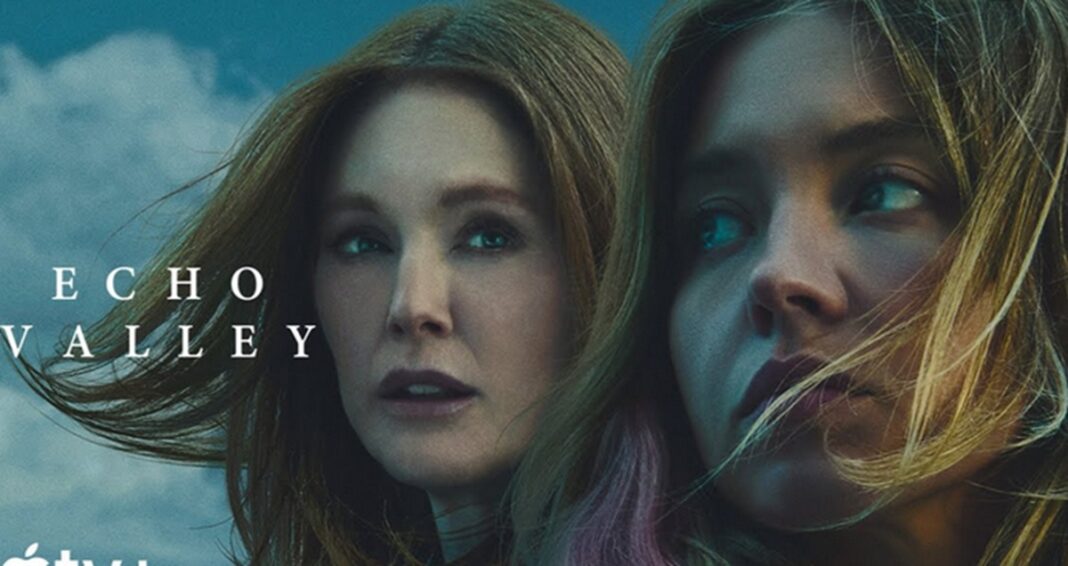 Quelle date de sortie pour la suite de Echo Valley ? | Ayther