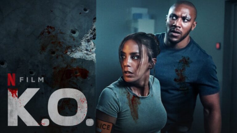 Quelle date de sortie pour la suite de KO sur Netflix ? | Ayther