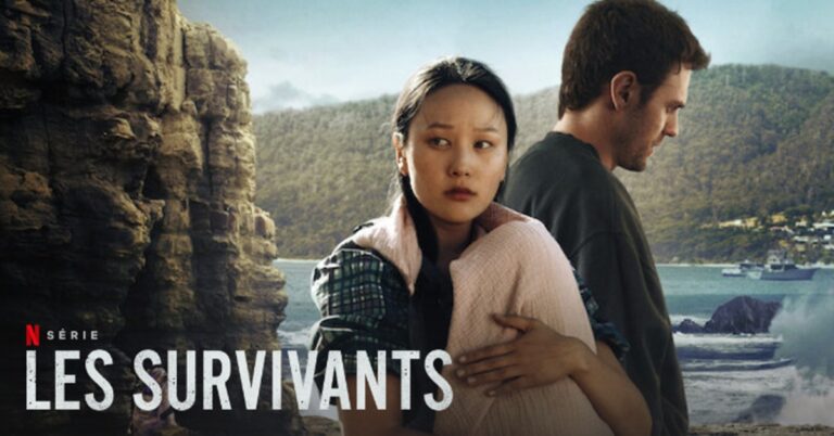 Les Survivants : Quelle date et heure de sortie Netflix ? | Ayther